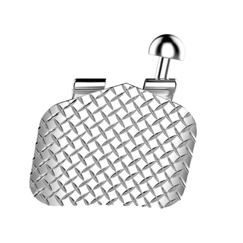 3B Orthodontic Surpass Seriess std Metal Brackets